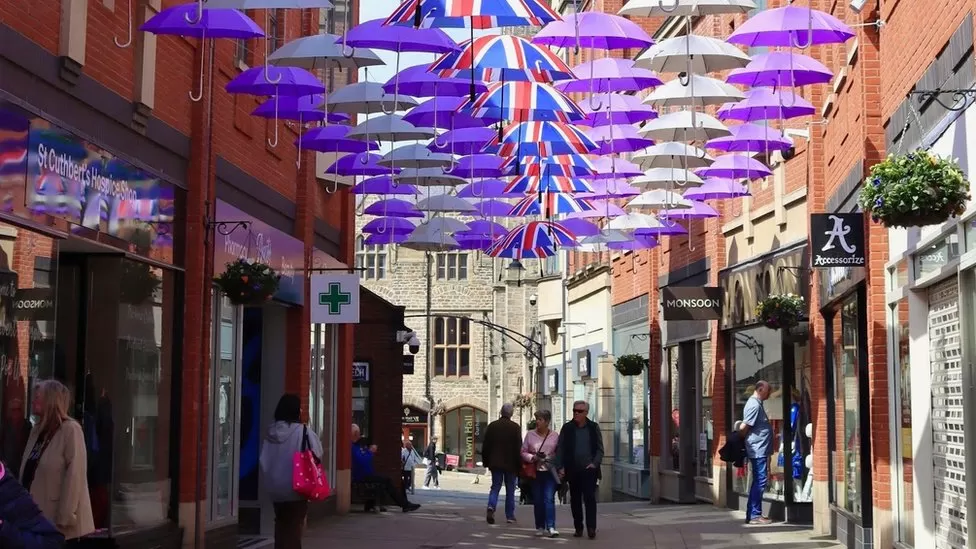 Unique B&B summer accommodation in Durham | University Rooms