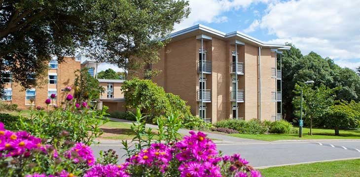 Cheap accommodation in Exeter | University Rooms