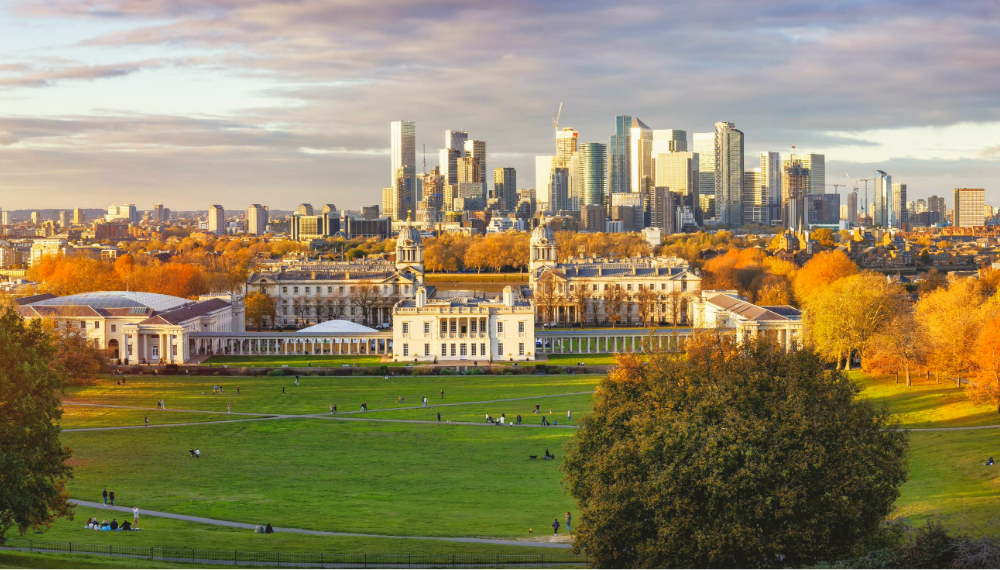 Summer accommodation in LSE student residences | University Rooms