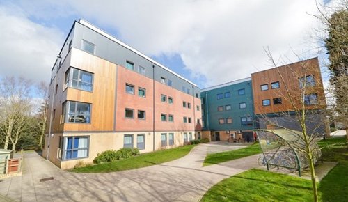 Cheap accommodation in Nottingham | University Rooms