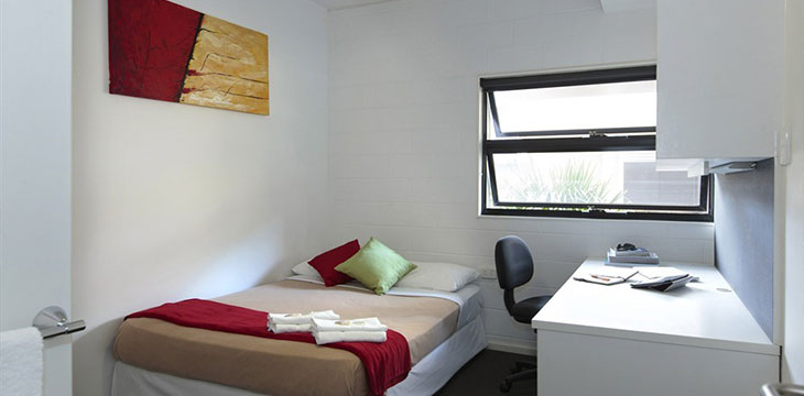 Sydney | Budget B&B and Self Catering accommodation | University Rooms